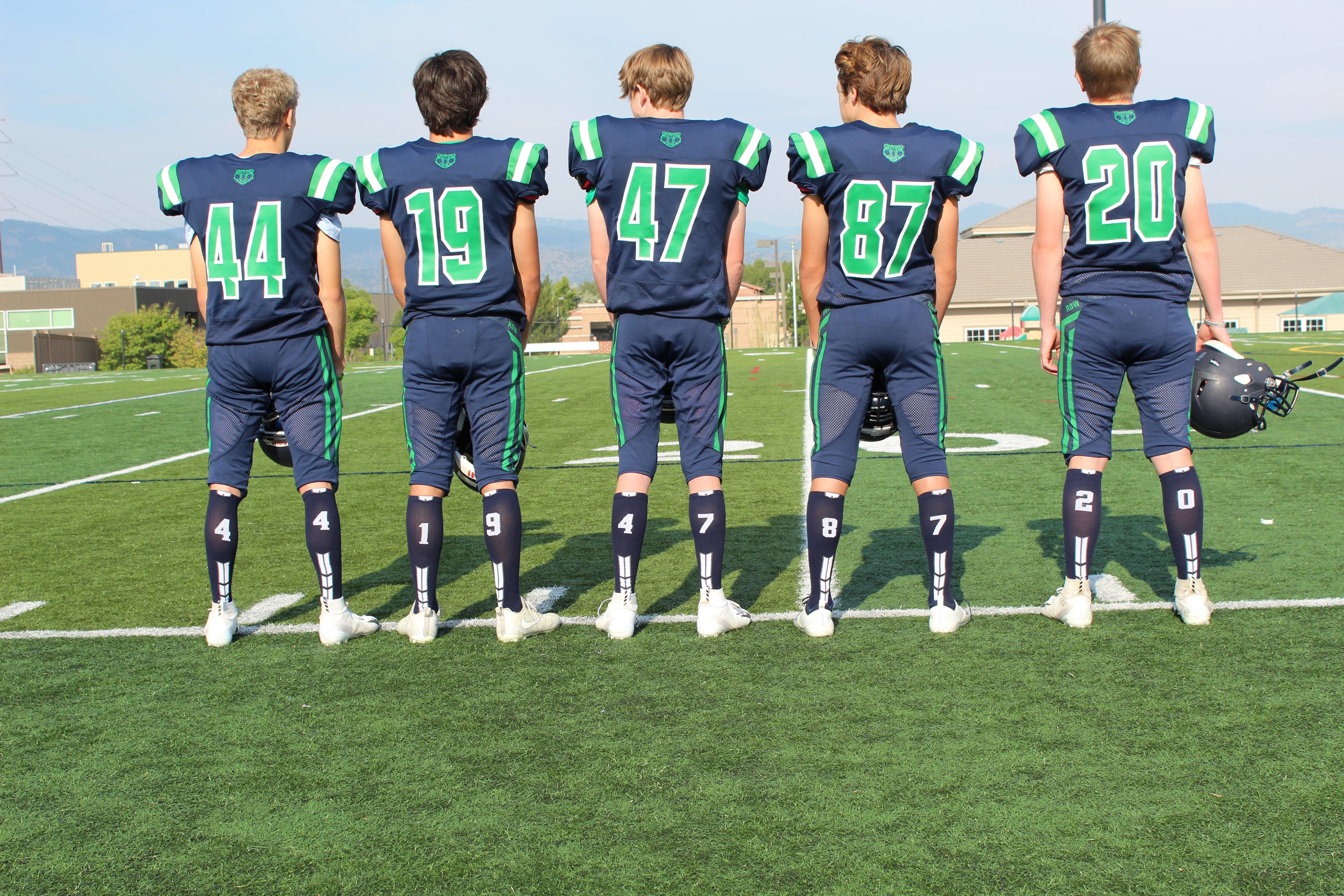 Sports Superstitions: Can Custom Number Socks Boost Players Confidence ...