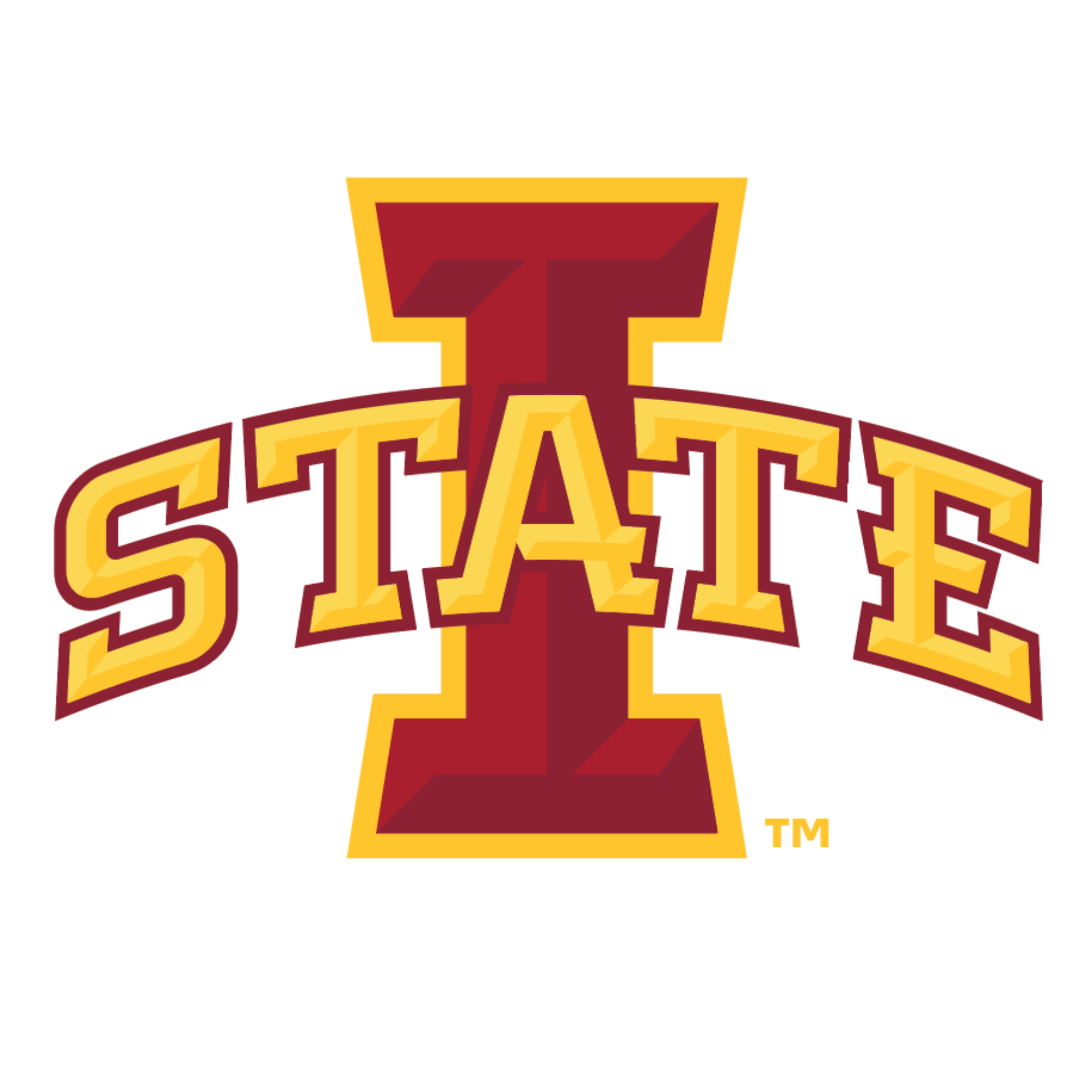 Iowa State Cyclones Socks - ISU Fan Gear for Men & Women – MadSportsStuff