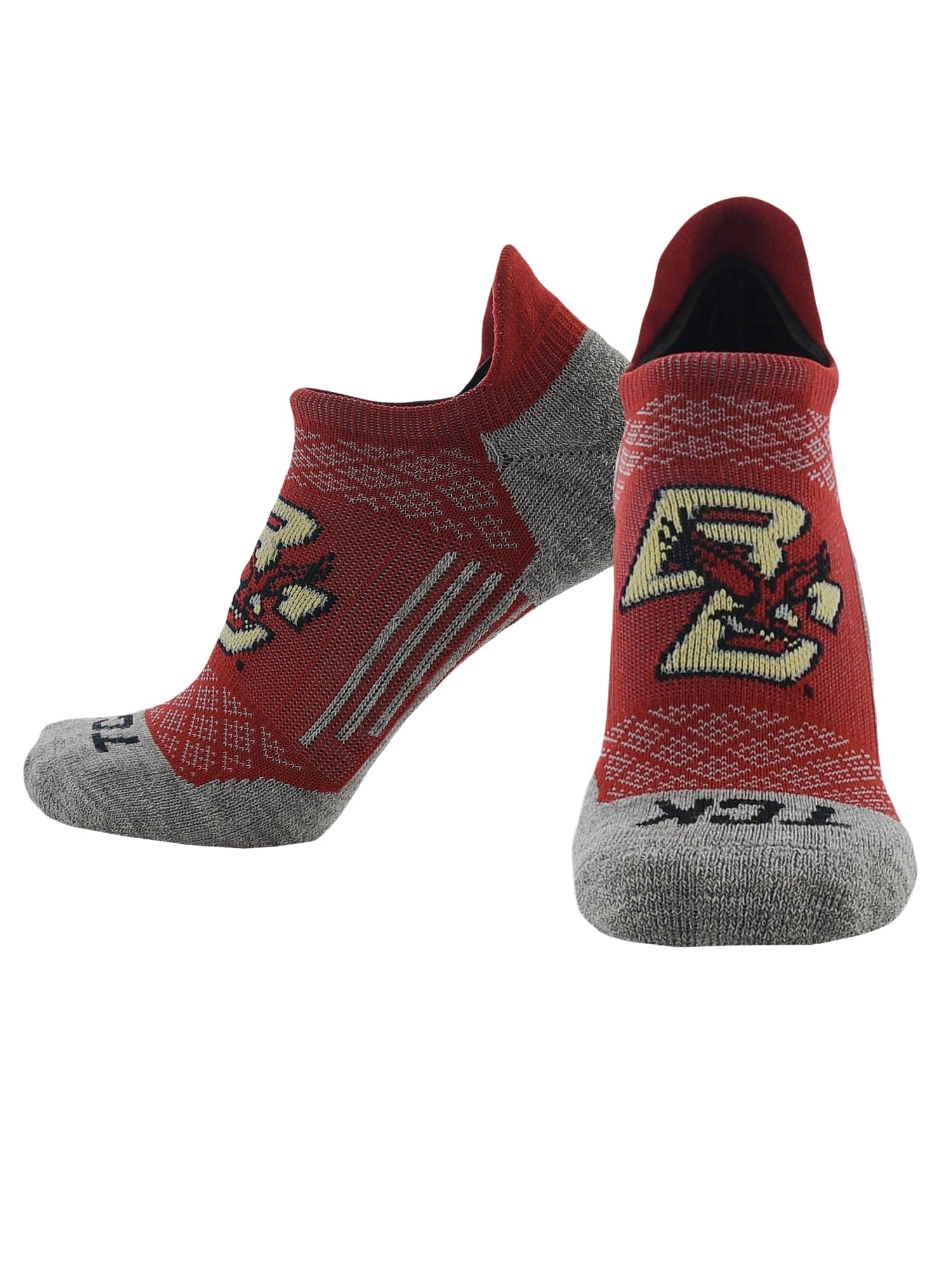 Boston College Eagles Socks - BC NCAA Fan Gear for Men & Women ...