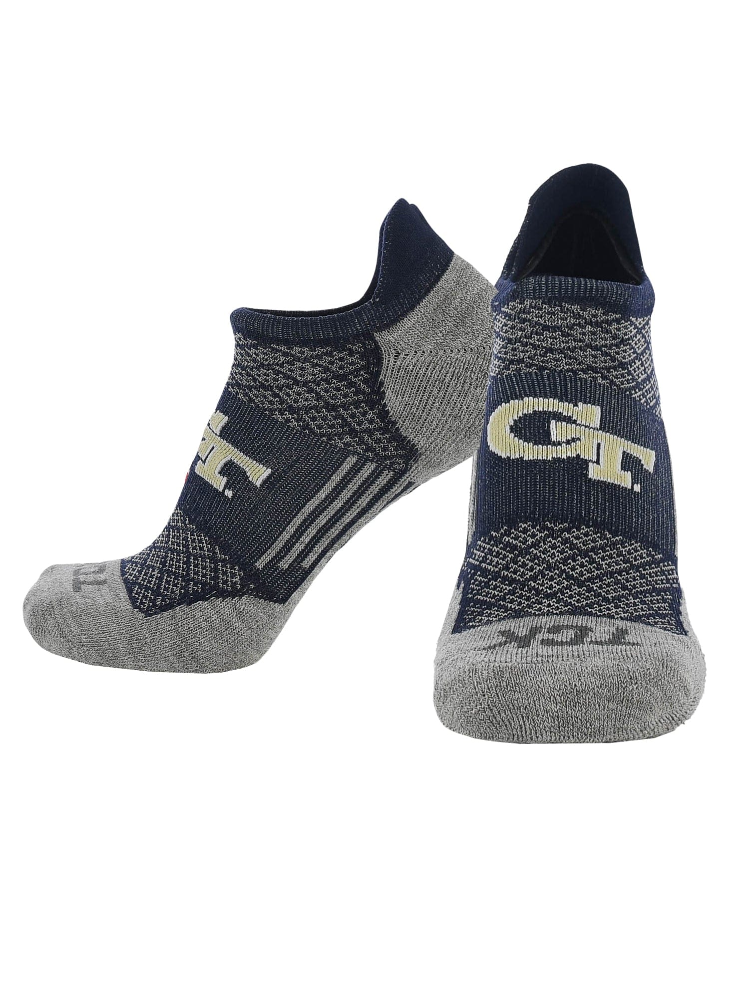 Georgia Tech Yellow Jackets Socks - Georgia Tech Merch for Men & Women ...