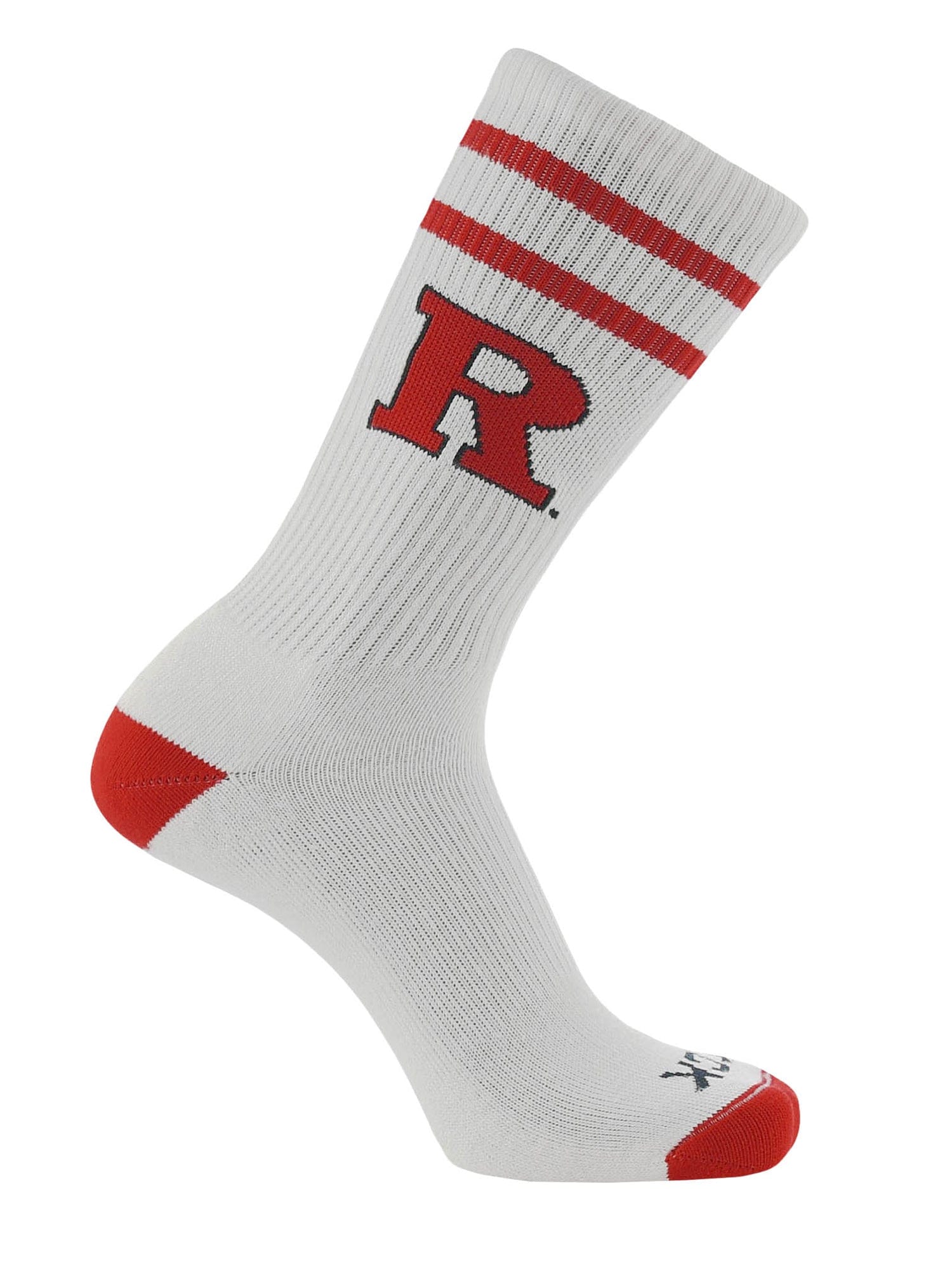 Rutgers Scarlet Knights Socks - NCAA Fan Gear Merch for Men & Women ...