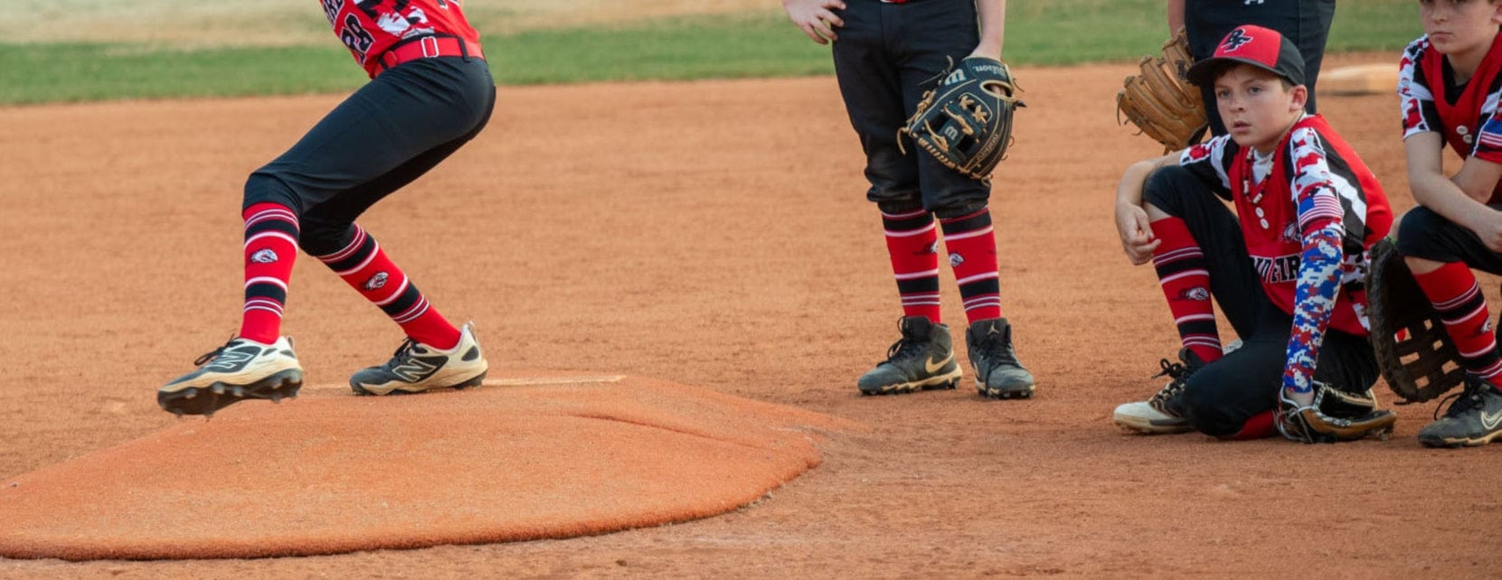 Sports Socks | Mad Sports Stuff – MadSportsStuff