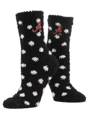 Alabama Crimson Tide Socks - Bama Roll Tide Fan Gear for Men & Women ...