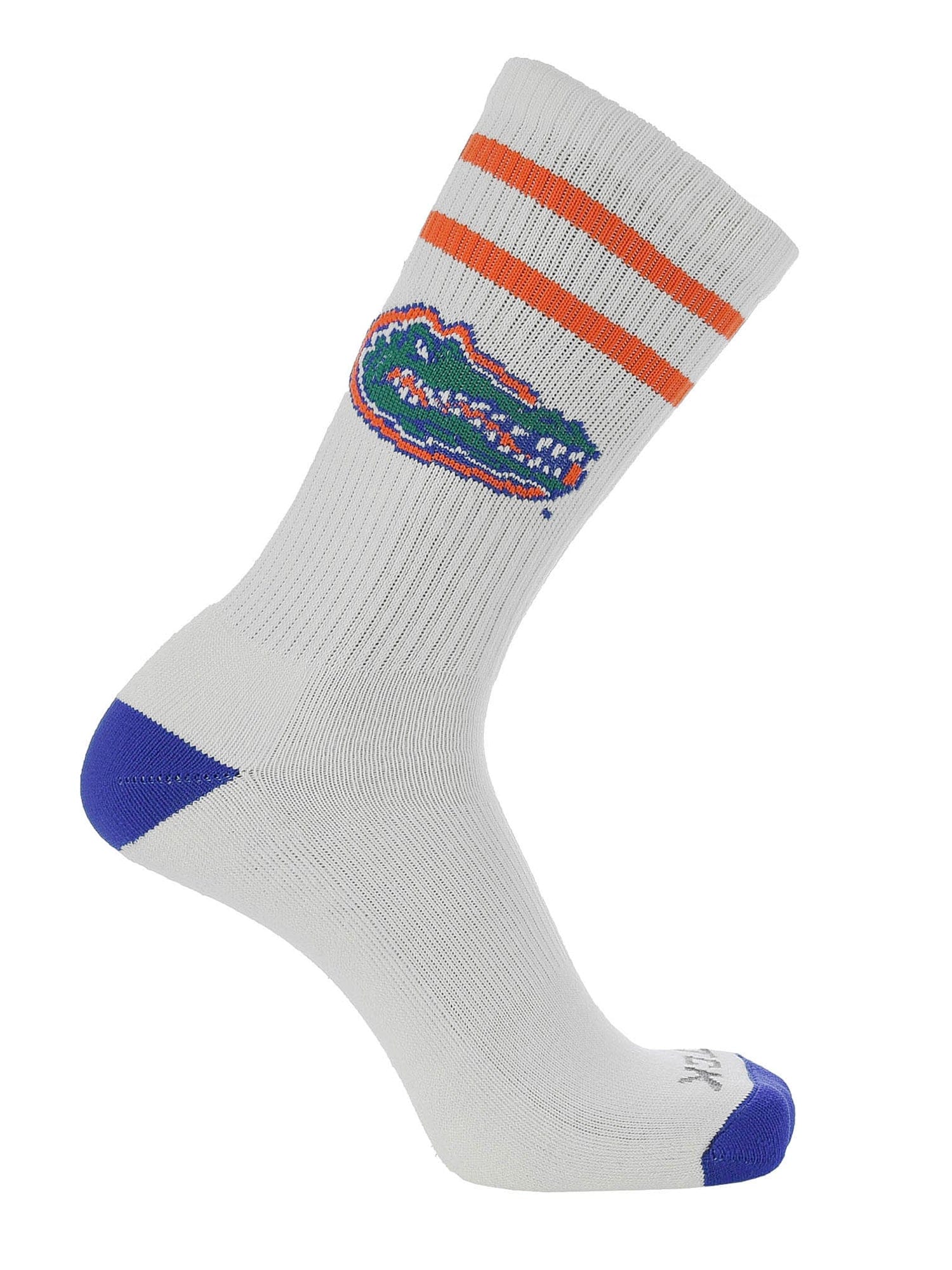 Florida Gators Socks | NCAA Vintage | Game Day Apparel – MadSportsStuff