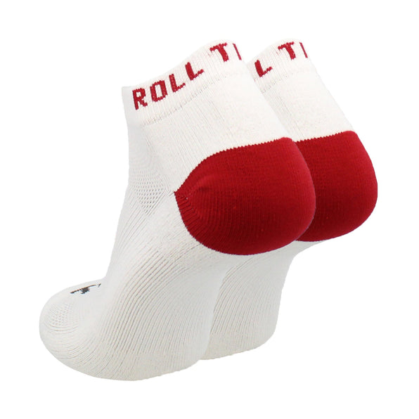 Alabama Crimson Tide Socks - Bama Roll Tide Fan Gear for Men & Women ...