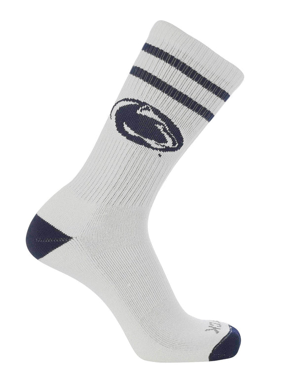 Penn State Nittany Lions Socks - Pennsylvania Fan Gear for Men & Women ...
