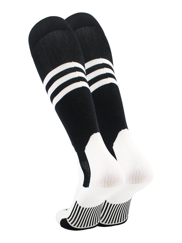 Baseball & Softball Stirrup Socks – MadSportsStuff