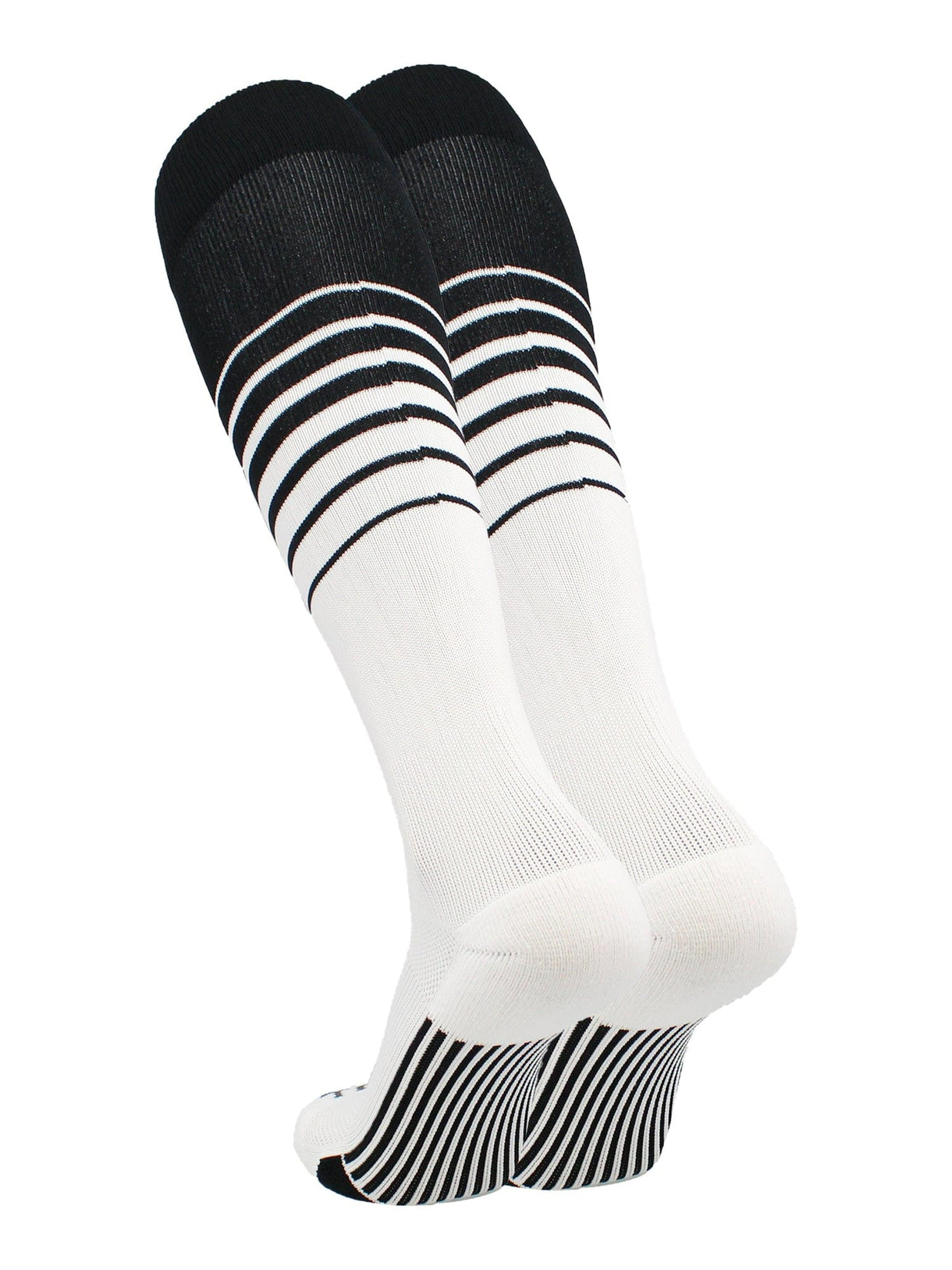TCK Elite Breaker Striped Socks | For Soccer, Baseball & Field Hockey ...